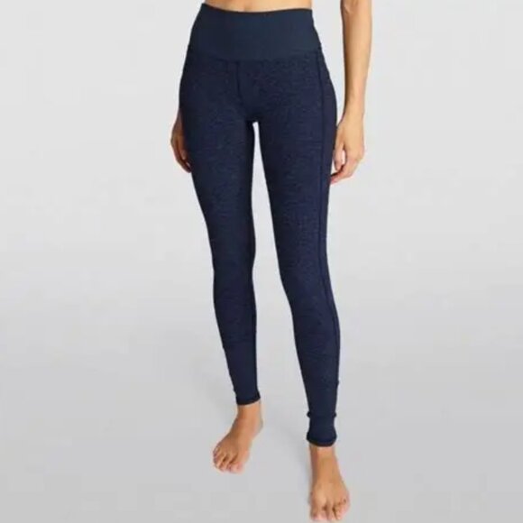 ALO Yoga | Pants & Jumpsuits | Alo High Waist Alosoft Lounge Legging In ...